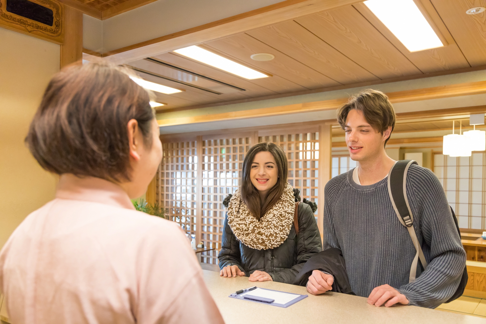 Is Japan Really a High-Context Culture? | JPatch