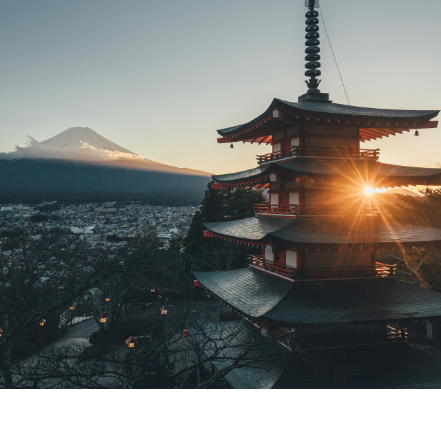 The Real Reason Collectivism Still Lives On in Japan | JPatch